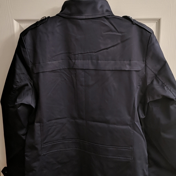 JooBox | Jackets & Coats | Brand New Joobox Mens Trench Coat | Poshmark